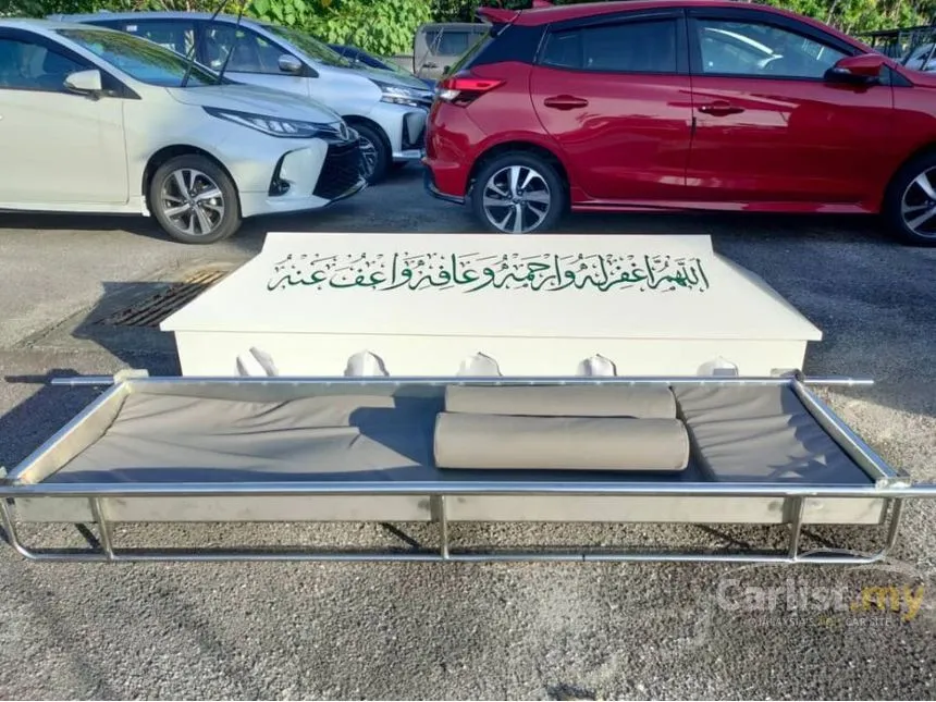 New Van Jenazah Panel Van untuk di jual 2022/2021 - Carlist.my