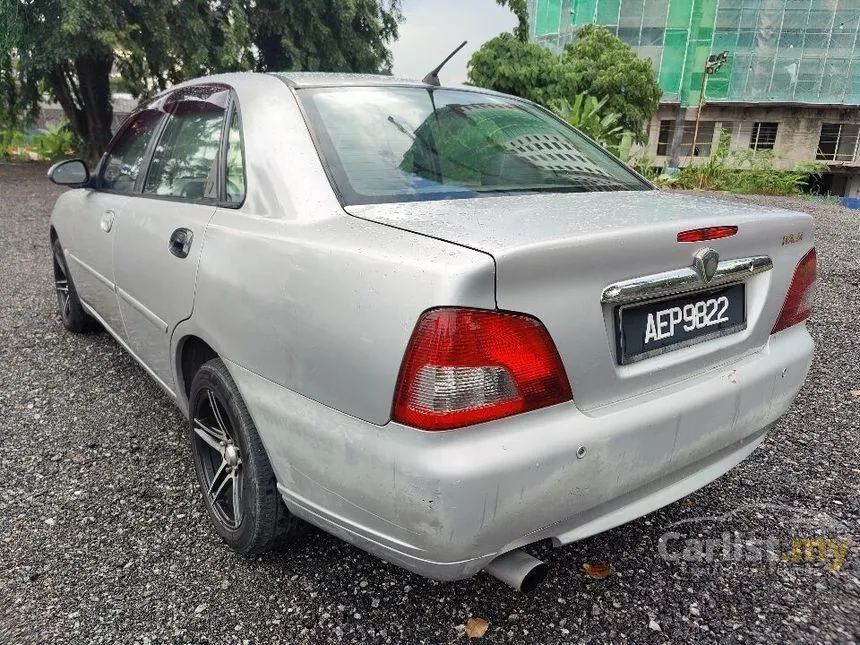 Used Proton Waja 1.6 Premium Sedan ONE CAREFUL OWNER ACCIDENT FREE ALL ...