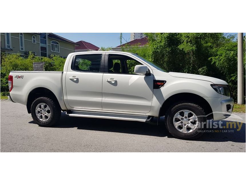 Ford Ranger 2015 XL Hi-rider 2.2 in Kuala Lumpur Manual Pickup Truck ...