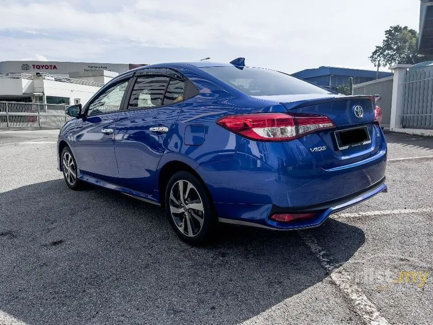 New 2022 Toyota Vios 1.5G READY STOCK 14 UNIT CONFIRM NO NEED WAIT LONG ...