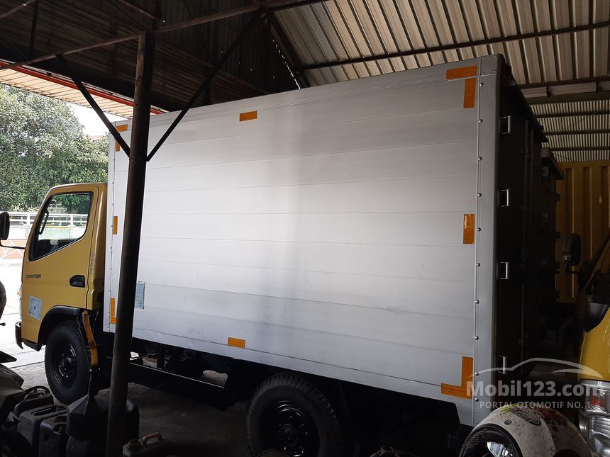 Jual Mobil Mitsubishi Colt 2016 3.9 di DKI Jakarta Manual Trucks Kuning ...