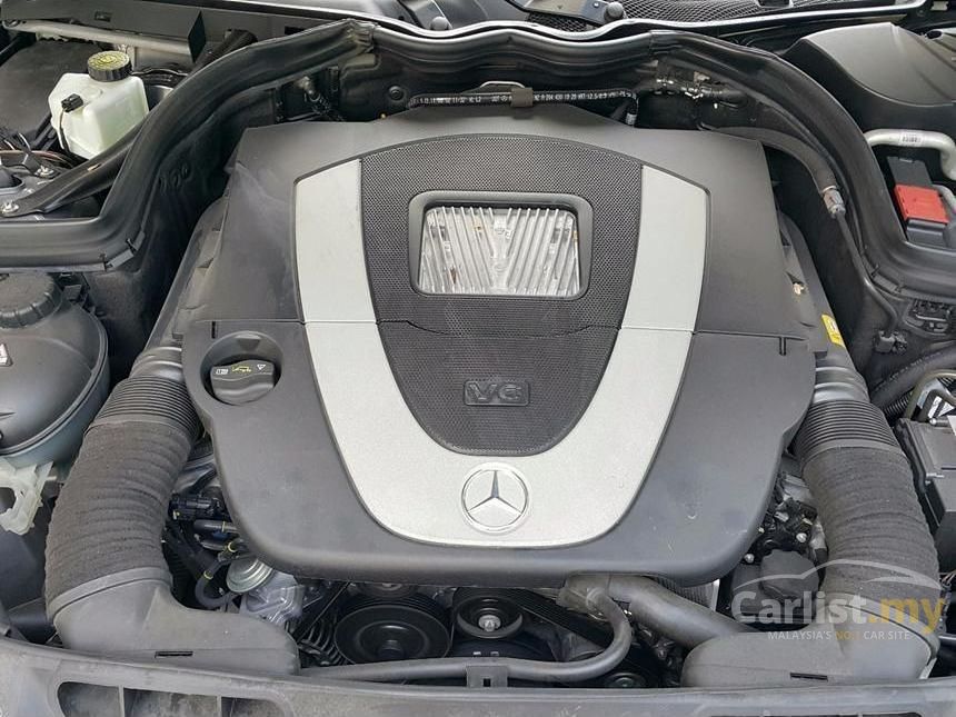 Mercedes-Benz C300 2013 Avantgarde AMG 3.0 in Selangor Automatic Sedan ...