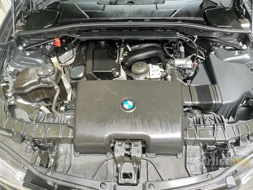 Used 2010 BMW 118i 2.0 (A) M1 BODY KITS / SUNROOF - Carlist.my