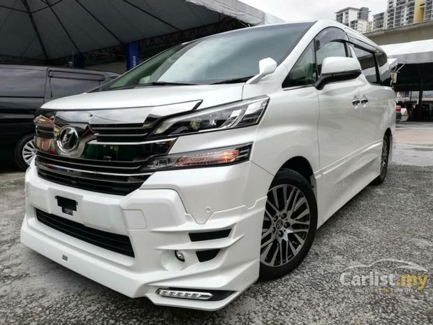 Search 40,411 Recon Cars for Sale in Malaysia - Carlist.my
