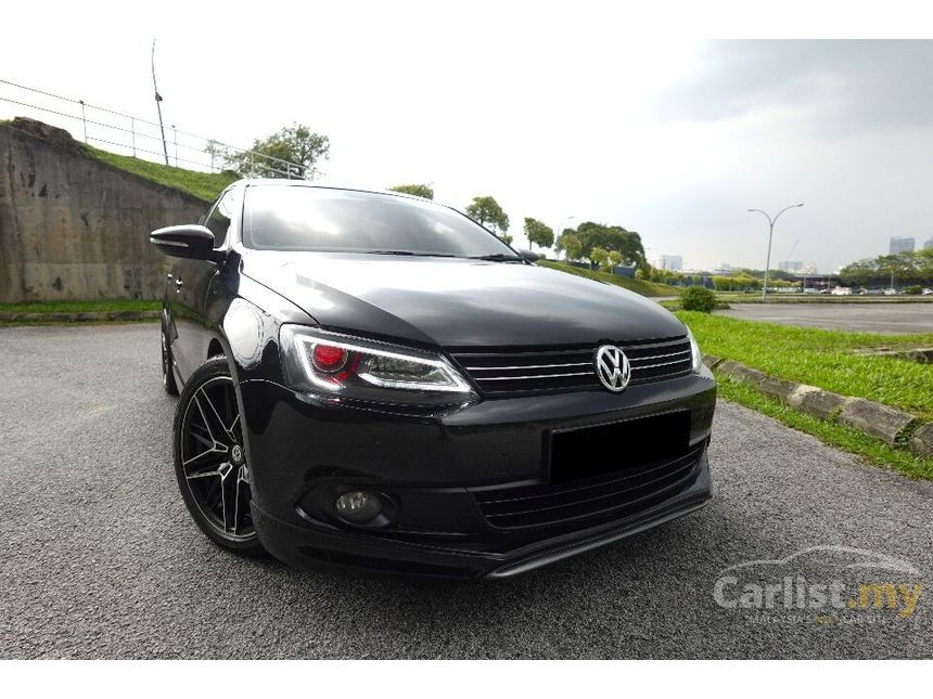 Used 2015 Volkswagen Jetta 1.4 TSI Sport Edition Sedan - Carlist.my
