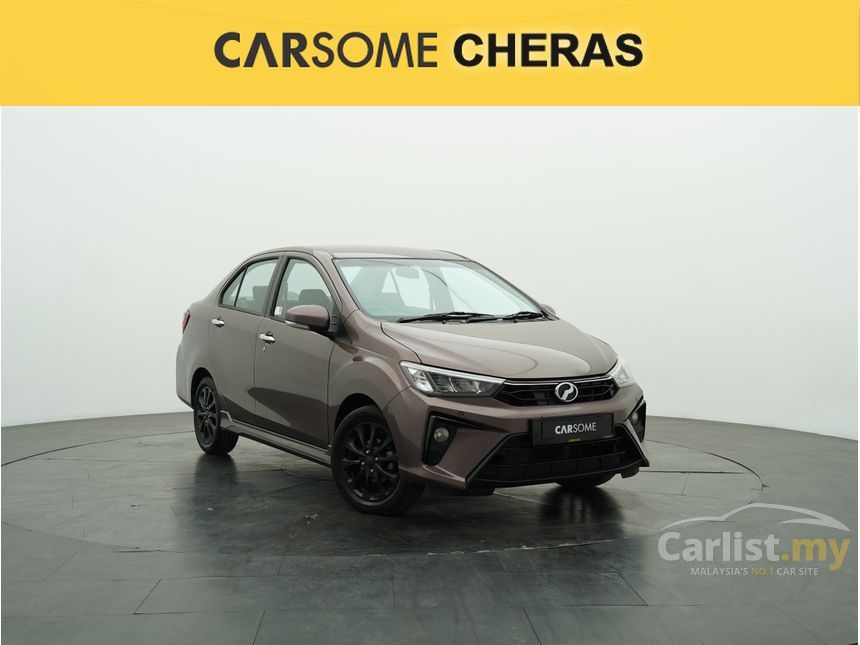 Used 2021 Perodua Bezza 1.3 Sedan - Carlist.my