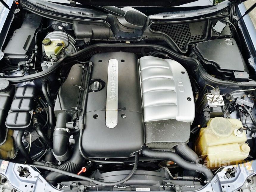 Used *BEST E270 AT TOWN,NEW FACELIFT 5 SPEED,AVANTGARDE SPEC,VIP OWNER ...