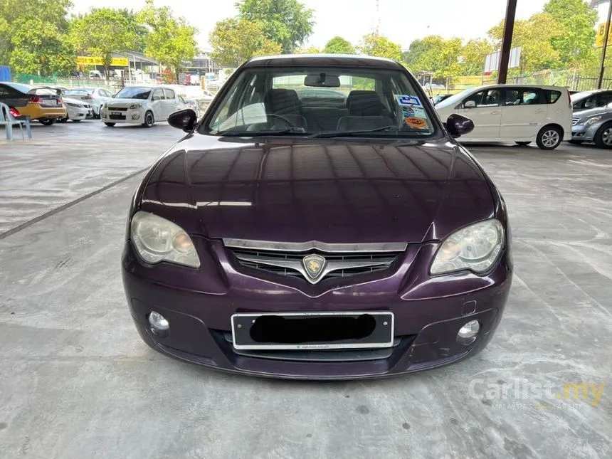Used 2007 Proton Persona 1.6 Base Line Sedan SALE CASH - Carlist.my