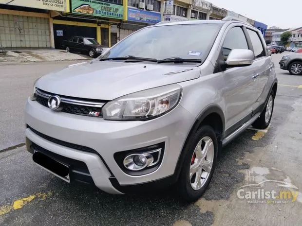 Great Wall GWM Haval 1.5 H2 for Sale in Malaysia | Carlist.my