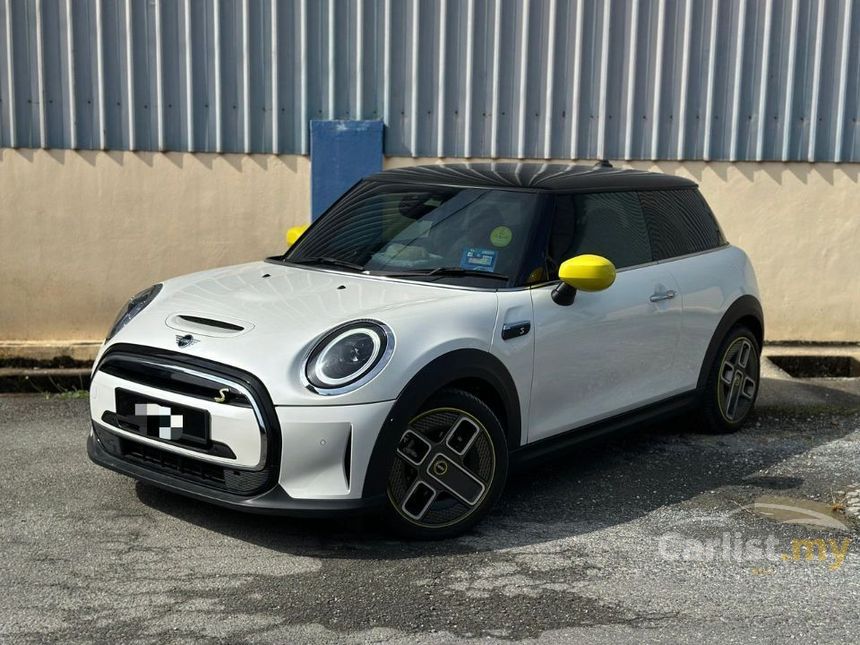 Used 2022 MINI Cooper SE 3 Door Hatchback- Direct Onwer/No Hidden Fee ...