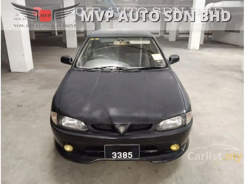 Used 2005 Proton Wira 1.5 A/B Sedan (A) CASH - Carlist.my