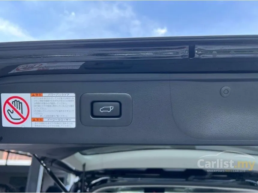 Recon FULL LOW MILEAGE 2021 Toyota Alphard 2.5 SC RAYA PROMO SUNROOF ...