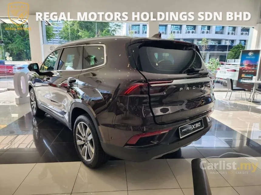 New 2023 Proton X90 1.5 Flagship SUV+*Mystery Gifts* Limited Time Only ...