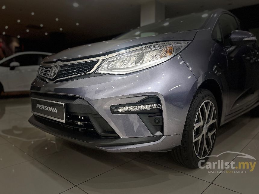 Baru 2025 Proton Persona 1.6 Premium Sedan - Carlist.my
