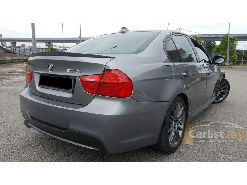 Used 2012 BMW 325i 2.5 (A) E90 M-SPORT - LCI VERSION - PRICE NEGO UNTIL ...