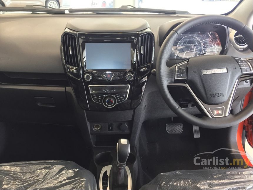 Haval H1 2018 Comfort 1.5 in Negeri Sembilan Automatic SUV Others for ...