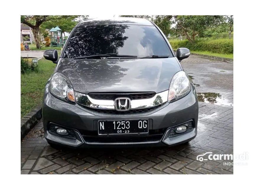 Harga mobilio 2014 e cvt store