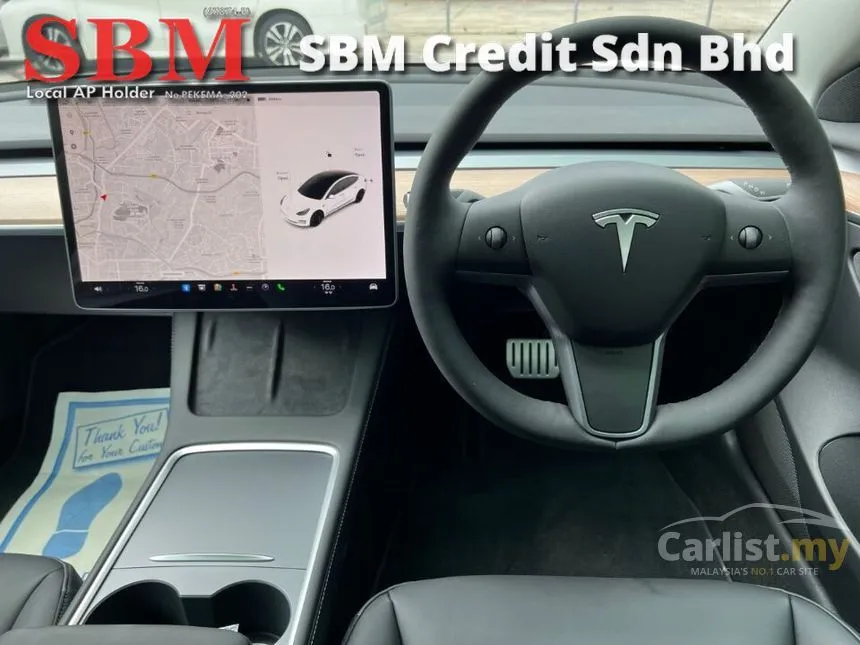 Recon 2022 Tesla Model 3 PERFORMANCE - Brand NEW - [ Full Self Driving ...