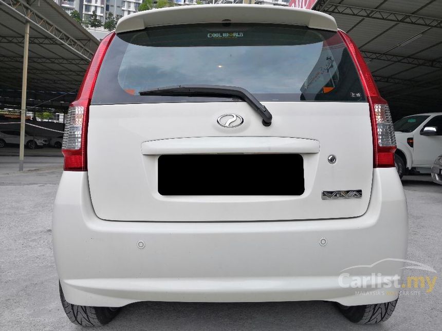 Perodua Viva 2014 EX 0.8 in Selangor Manual Hatchback White for RM ...