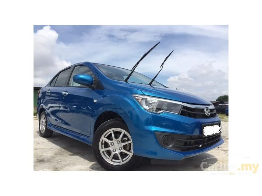 Used [ 2019 ] Perodua Bezza 1.3 (A) FULL SPEC - Carlist.my