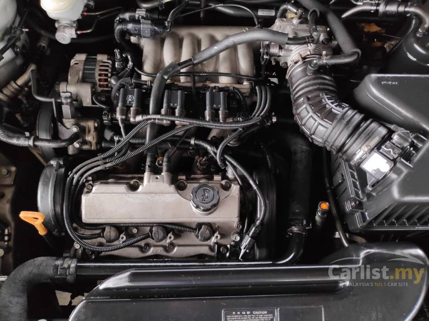 Naza Ria 2009 SE 2.5 in Selangor Automatic MPV Silver for RM 10,999 ...