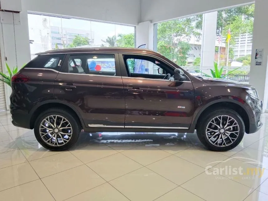 New 2022 Proton X70 1.5 2WD PREMIUM LOW MUKA+XTRA REBET+CASH+FREE GIFT ...
