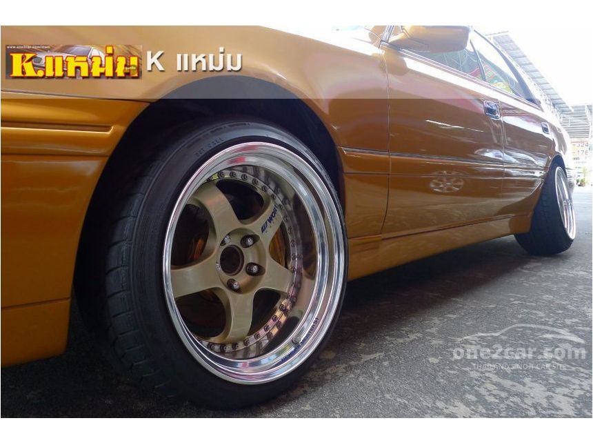 Toyota Crown 1999 Royal Saloon 3.0 in กรุงเทพและปริมณฑล Automatic Sedan ...