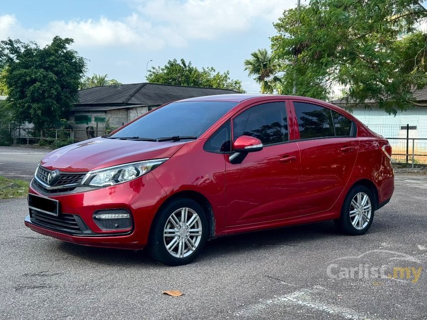 Used 2020 Proton Persona 1.6 Exe (A) FULL SERVICE RECORD ORIG LOW ...