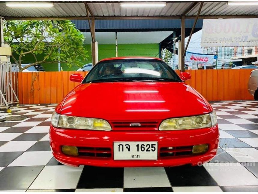 1994 Toyota Sprinter Marino 1.6 (ปี 92-98) Sedan AT มือสอง One2car