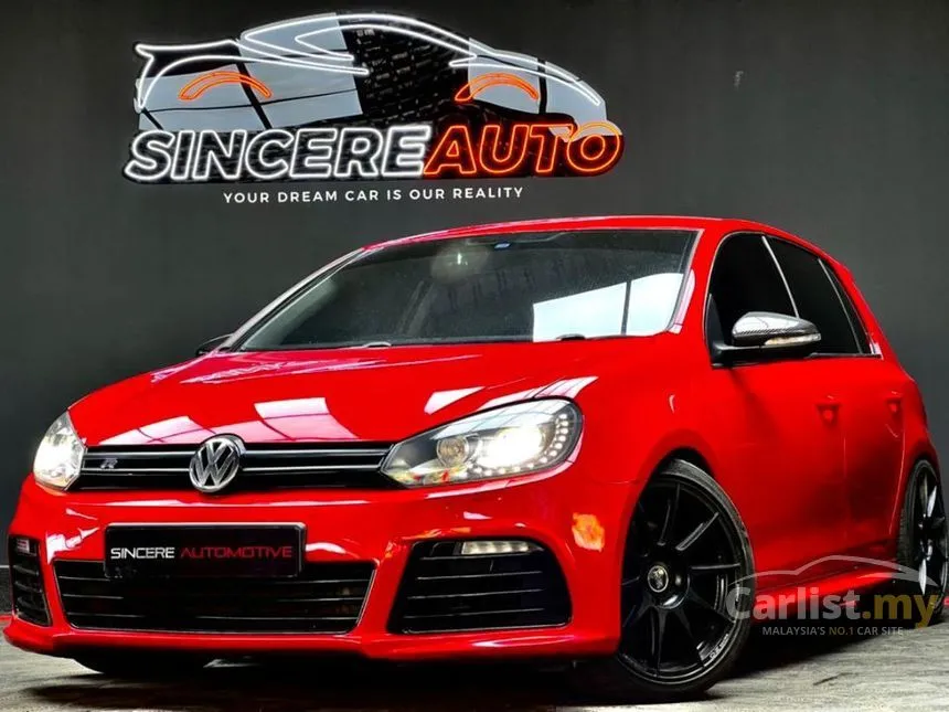 Used VOLKSWAGEN GOLF R KIT TURBO TSI, FULLY CONVERT R LINE, O.Z SPORT ...