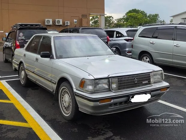 Jual Toyota Crown Bekas di Indonesia Harga Murah, Kondisi Terbaik ...