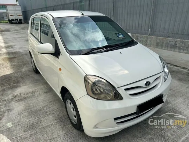 Perodua Viva 850 EX for Sale in Malaysia | Carlist.my