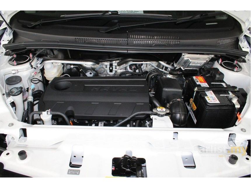 Haval H1 2017 Comfort 1.5 in Kuala Lumpur Automatic SUV White for RM ...