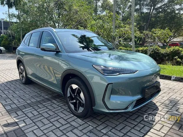 New Proton E.mas 7 Perak | Carlist.my