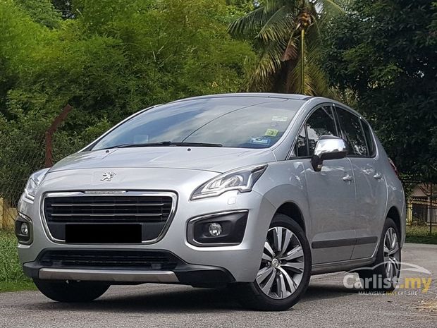 TRINITY QUEST SDN BERHAD (TRINITY AUTO) - Search 171 Cars for Sale in ...