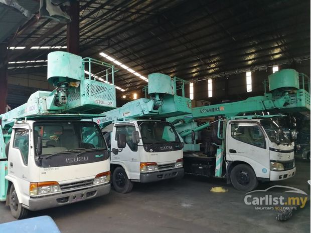 Search 156 Recon Cars for Sale in Malaysia - Carlist.my