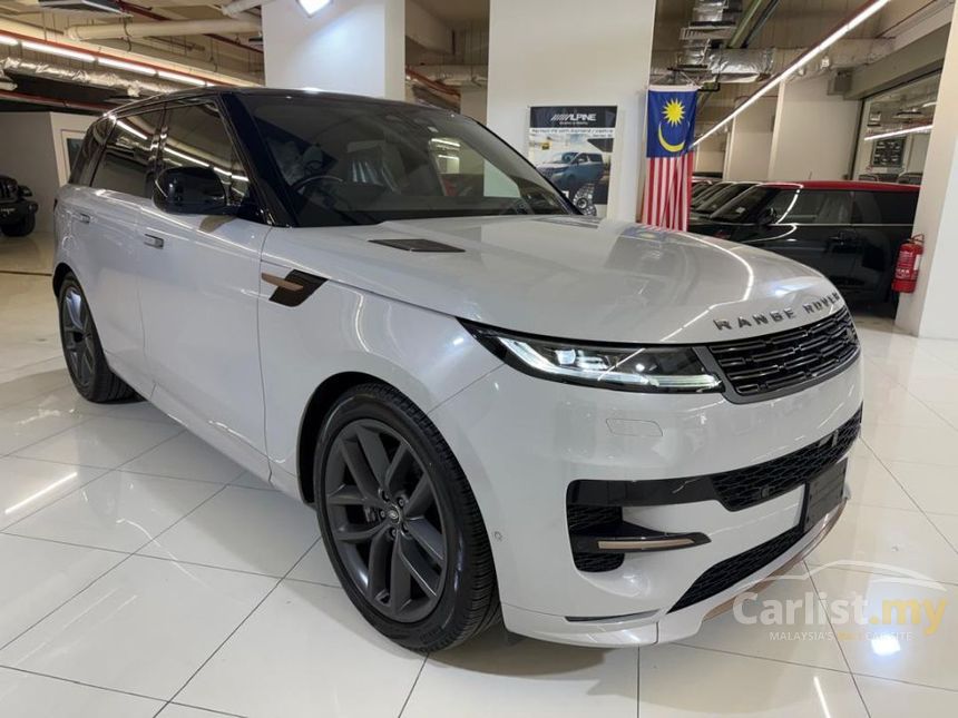 Land Rover Range Rover Sport 2023 - RM 475,00 - Carlist.my