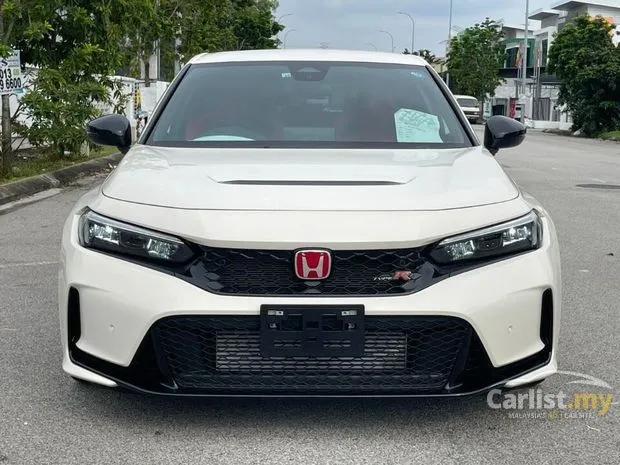 Find All New, Used/Second Hand & Recon Cars for Sale | Carlist.my