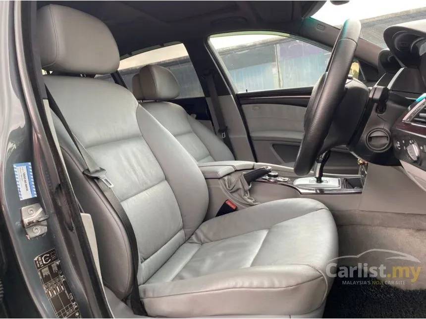 Used 2011 BMW 523i 2.5 M Sport Sedan TIPTOP CONDITION VVIP OWNER ...