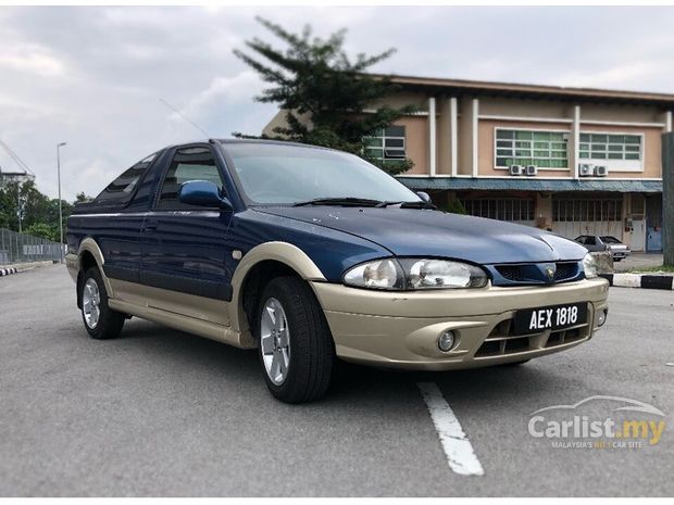 Search 5 Proton Arena Cars for Sale in Malaysia - Carlist.my