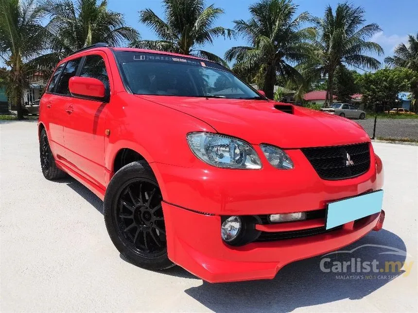 Used Mitsubishi AIRTREK 2.0 (A) 4G63 NEW TIMING BELT - Carlist.my