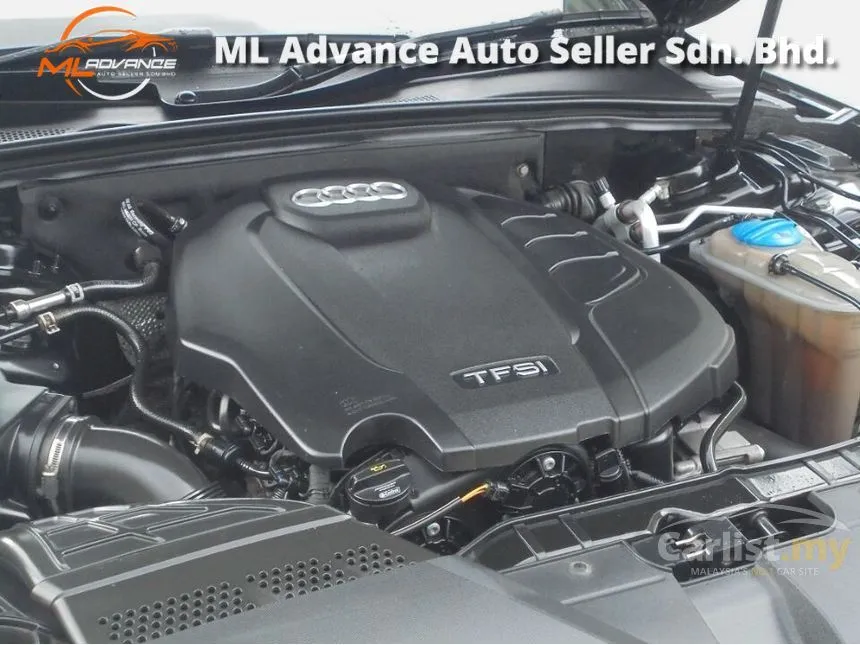 Used 2012 Audi A5 1.8 TFSI S Line Black Edition Coupe Sportback 4Door (8TA) FACELIFT Reg.2018 ...