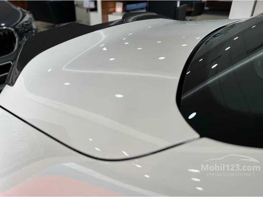 Jual Mobil BMW M235i 2022 xDrive 2.0 di DKI Jakarta Automatic Sedan ...