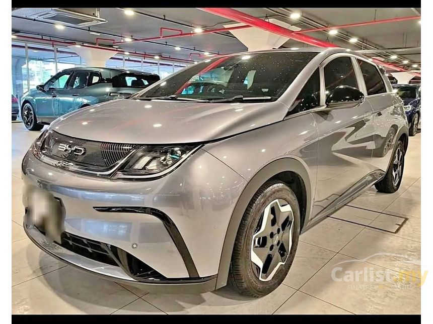 Used 2023 BYD Dolphin Extended Hatchback - BRYANTAN 011-56311898 ...