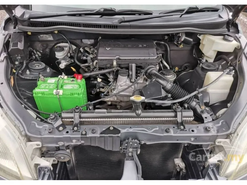 Used 2012 Toyota Rush 1.5 G SUV - Carlist.my