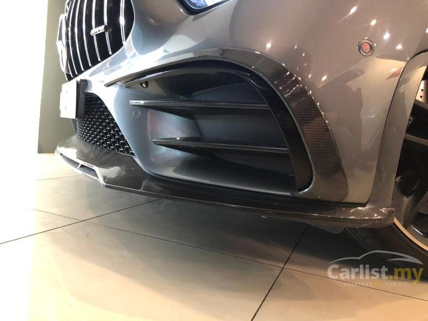 Used 2018 Mercedes-Benz CLS53 AMG 3.0L Edition 1 Coupe. AMG GT. AUDI A7 ...