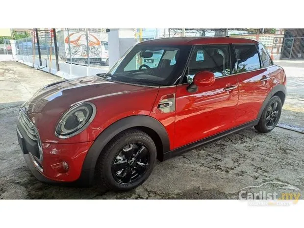 Recon MINI Cars for sale | Carlist.my