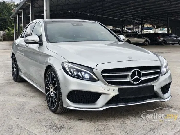 Used Cheras RWD (Rear Wheel Drive) Cars for sale | Carlist.my