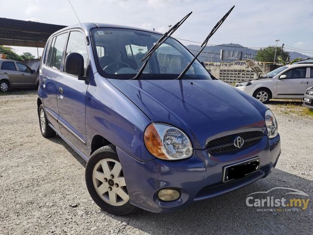 Search 34 Inokom Cars for Sale in Johor Malaysia - Carlist.my