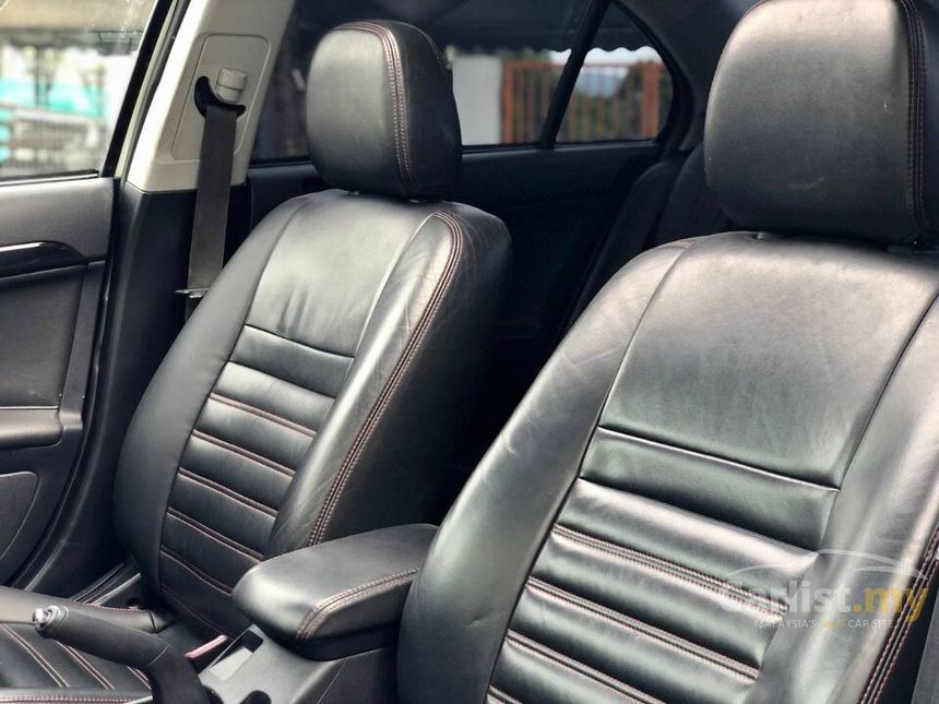 Mitsubishi Lancer 2015 GTE 2.0 in Kuala Lumpur Automatic Sedan White ...